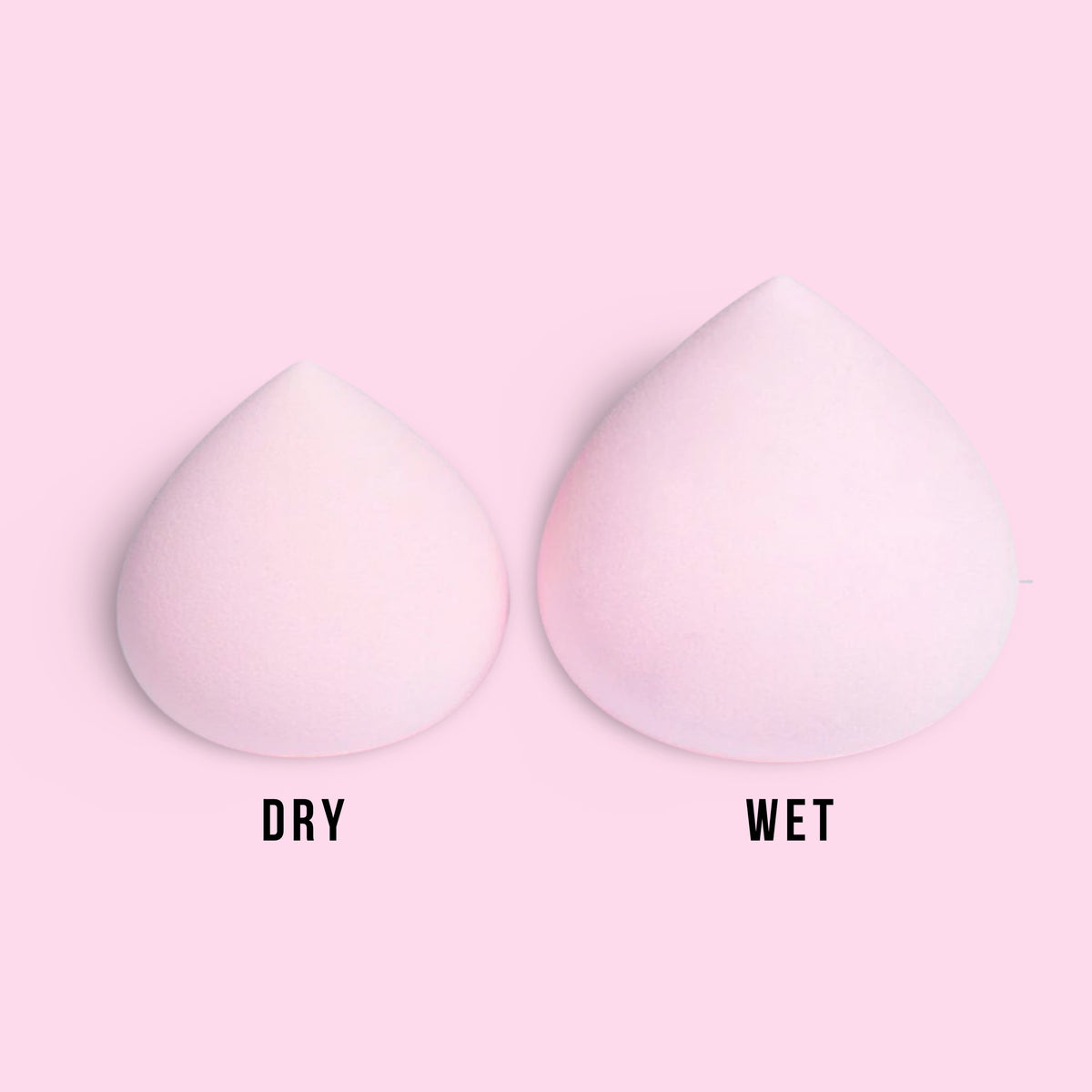 BOM HEAD BEAUTY BLENDER – Beauty On Mars